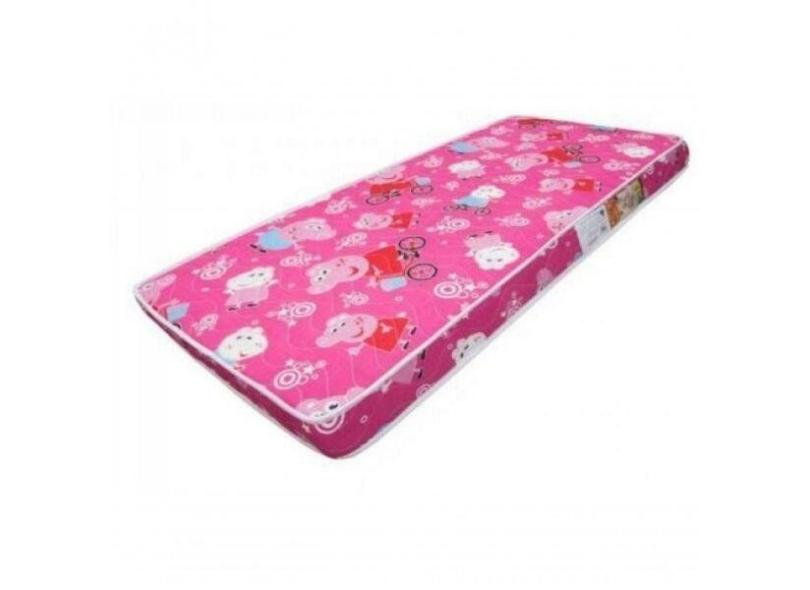 Colch o Ber o 1 Lado Plastificado D18 60x12x130 Pepa com o Melhor Preço ...