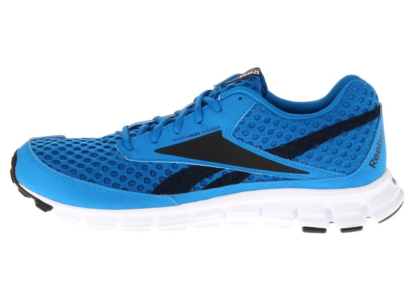 Tênis Reebok Masculino Corrida SmoothFlex com o Melhor Preço é no Zoom