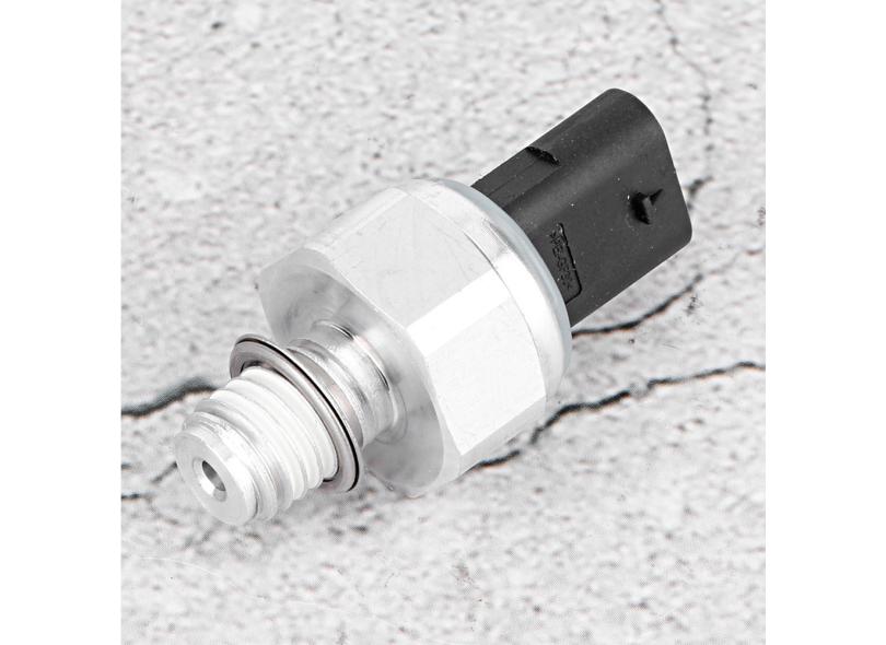 Sensor de pressão de óleo Qiilu 12661808 Óleo de motor do sensor de ...