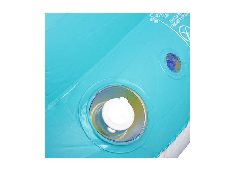 Piscina Inflável 424 l Quadrada Intex Aquário 57471 com o Melhor Preço ...