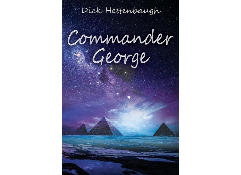 Commander George com o Melhor Preço é no Zoom