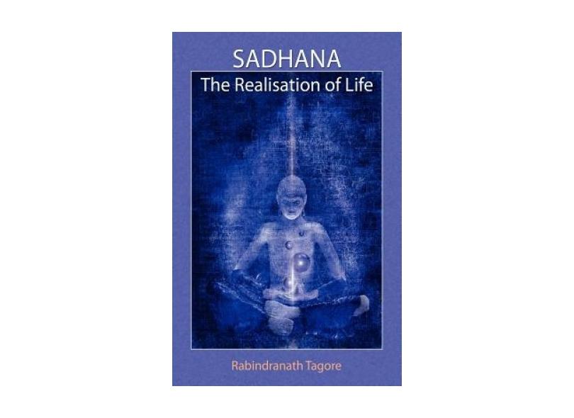 Livro - Sadhana: The Realisation of Life em Promoção é no Buscapé