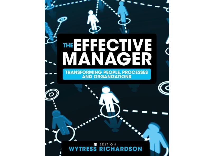 The Effective Manager com o Melhor Preço é no Zoom