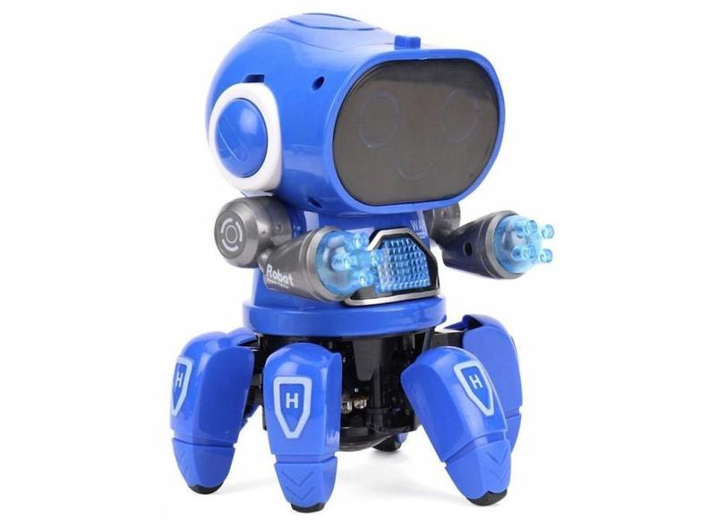 Bot Robot Pioneer com o Melhor Preço é no Zoom