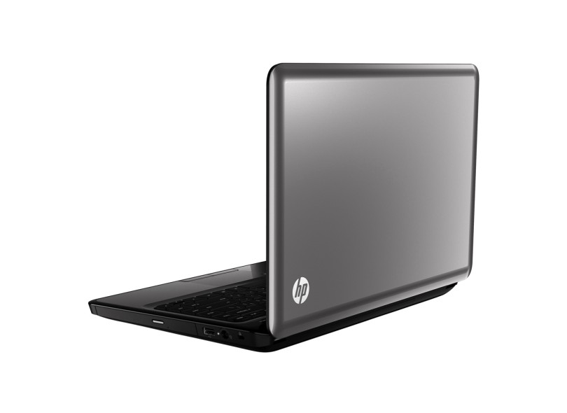 Notebook HP AMD Vision A4 Dual Core 3300M 3GB de RAM HD 500 GB LED 14 ...