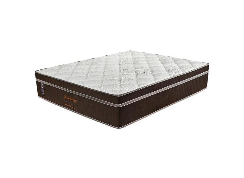 Colch o Vi va 128x188x36 Prorelax Mediterr neo Molas Ensacada em ...