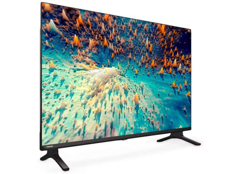 Smart TV LED 32" TCL 32V35KB com o Melhor Preço é no Zoom