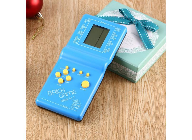 Dispositivo Gaming Hand-Held Rússia Praça Game Console Nostalgic ...
