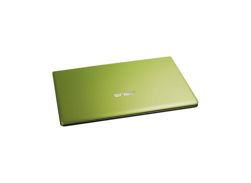 Notebook Asus X401 Series AMD Dual Core E450 2GB de RAM HD 500 GB LED ...