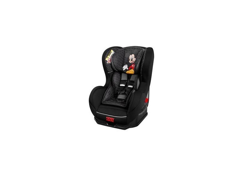 Cadeira Para Automóvel Team Tex Disney Primo Mickey - Até 25kg - com o ...