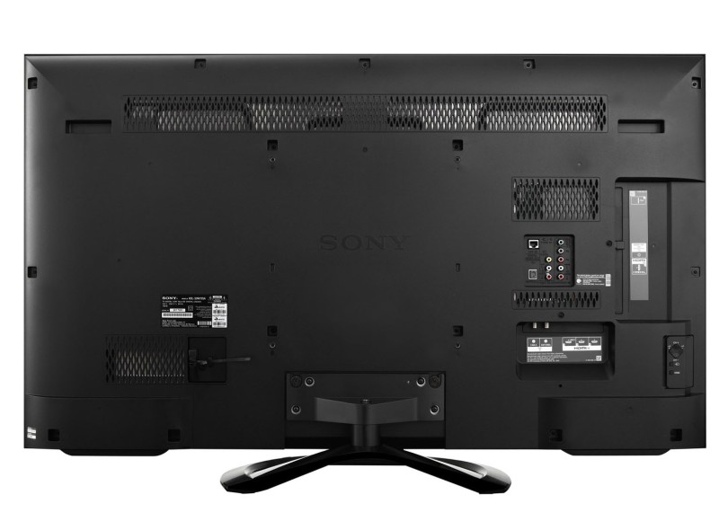 Smart TV TV LED 50" Sony Bravia Full HD Netflix KDL-50W705A 4 HDMI com ...