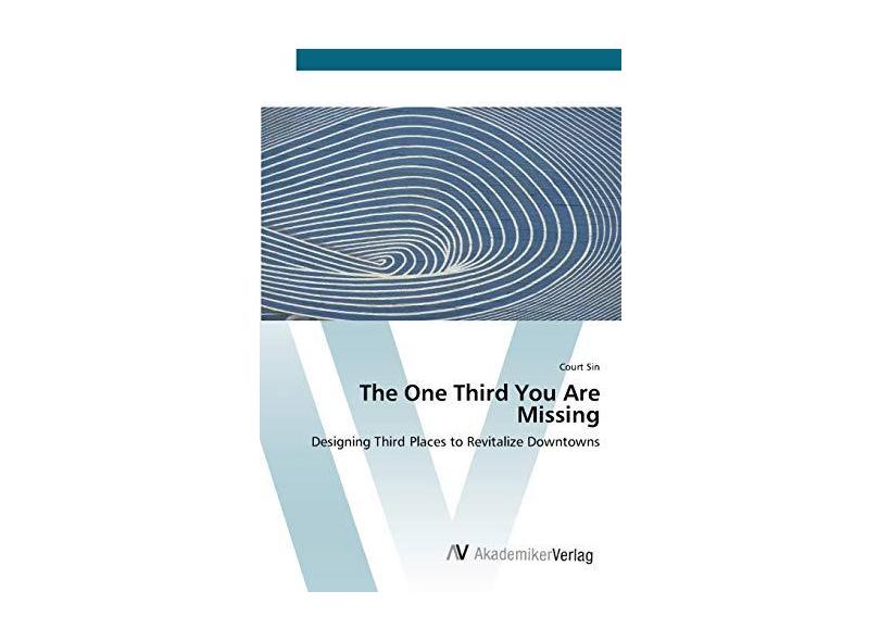 The One Third You Are Missing com o Melhor Preço é no Zoom