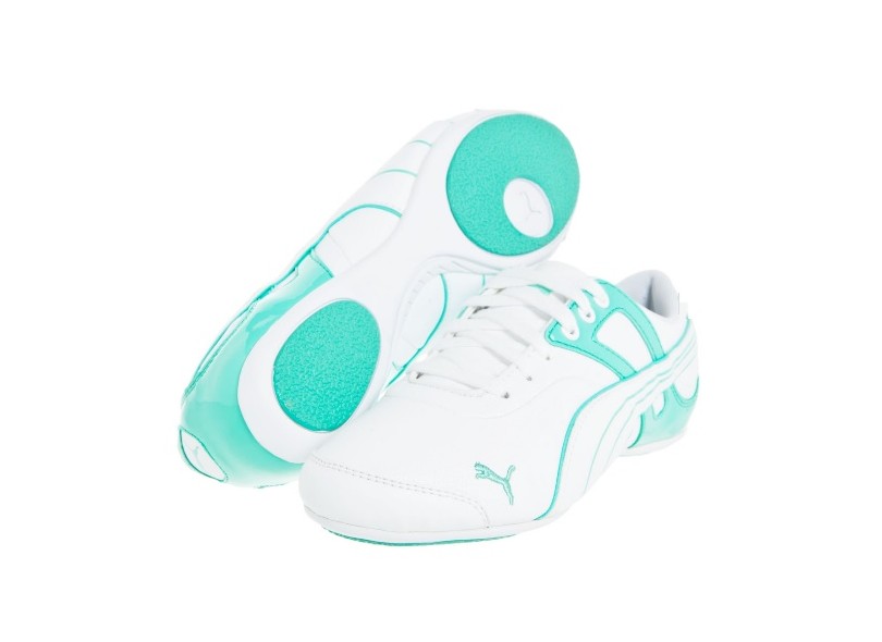 Tênis Puma Feminino Casual Takala com o Melhor Preço é no Zoom