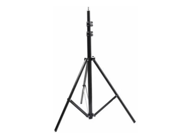 Kit 30x Tripé Iluminação Até 2 Metros Para Ring Light Led com o Melhor ...