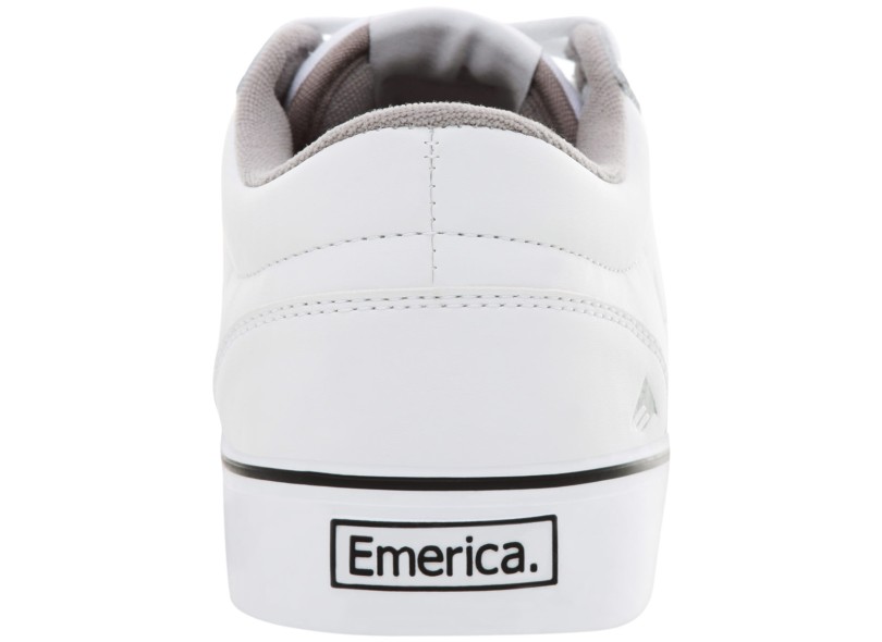 Tênis Emerica Masculino Skate Jinx com o Melhor Preço é no Zoom