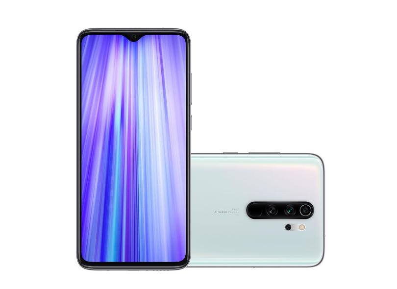 Smartphone Xiaomi Redmi Note 8 Pro 64... com o Melhor Preço é ...