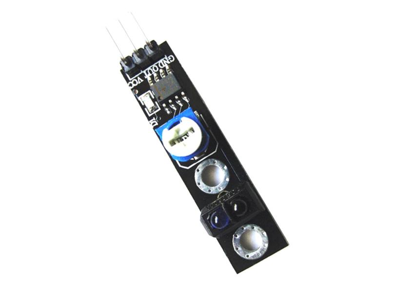 Módulo Infra KY-033 ir Módulo De Prevenção De Obstáculos Do Sensor De ...