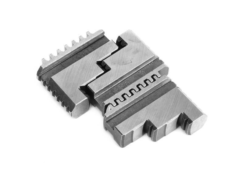 Mandril de torno interno Mandíbula 3 unidades K11-125 Mandril interno ...