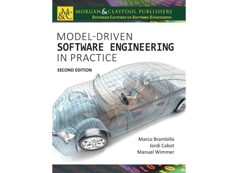 Model-Driven Software Engineering in Practice com o Melhor Preço é no Zoom