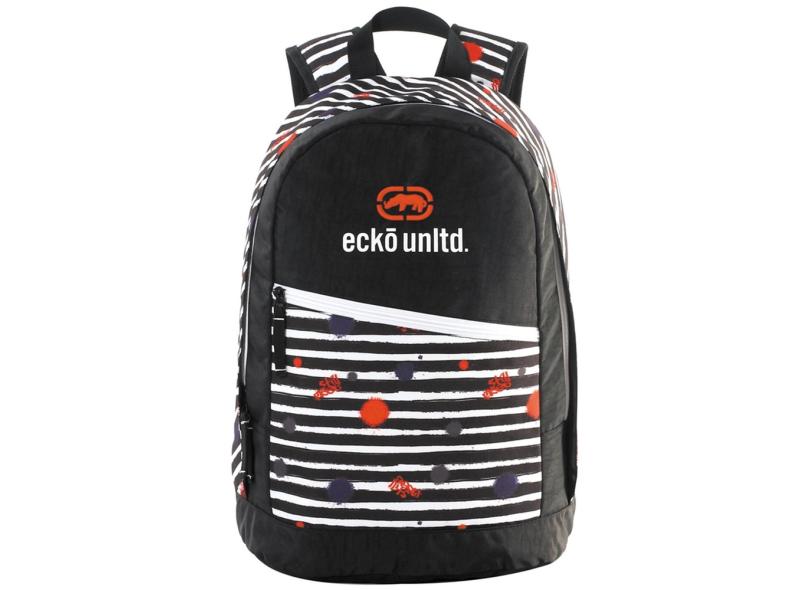 Mochila Ecko Unltd Epop com o Melhor Preço é no Zoom