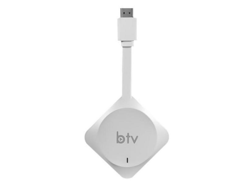 BTV Cast 8GB 4K Android TV HDMI USB em Promoção é no Buscapé