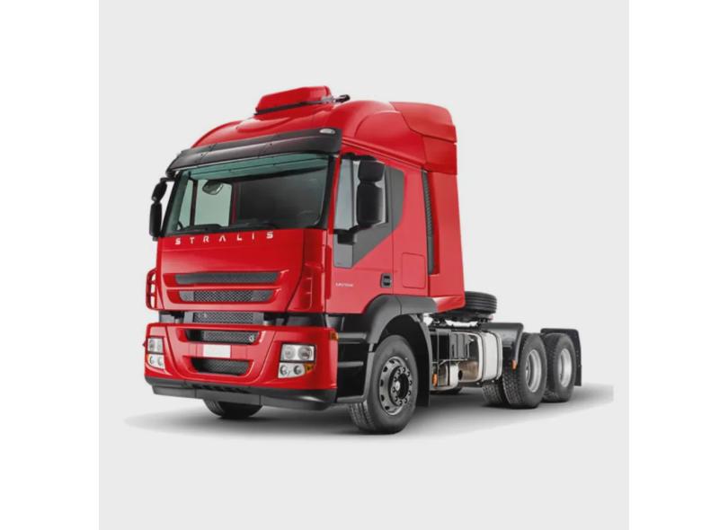 Jogo embuchamento manga eixo iveco stralis/tector/cursor/eurotech ...