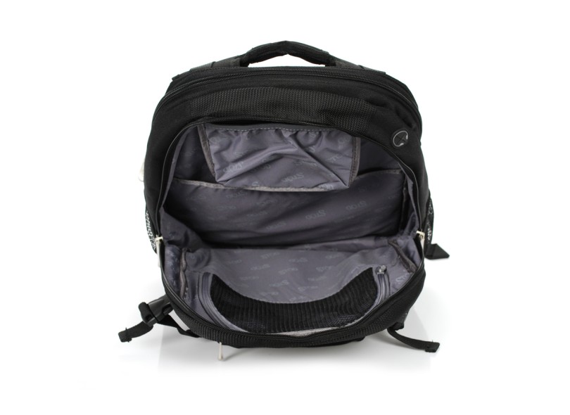 Mochila Stod 9506 com o Melhor Preço é no Zoom