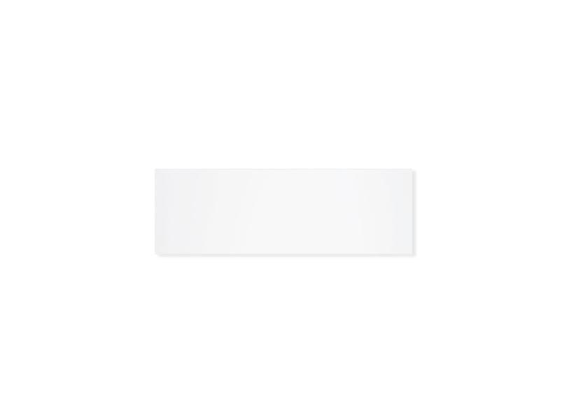 Revestimento Esmaltado Borda Reta Antártida Branco 30x90cm em Promoção ... Revestimento Esmaltado Borda Reta Antártida Branco 30x90cm em Promoção ...