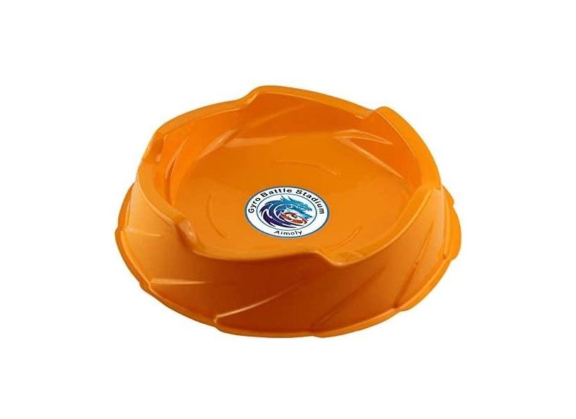 Aimoly BeyStadium Battle Arena Training Ground Arena para Beyblades ...