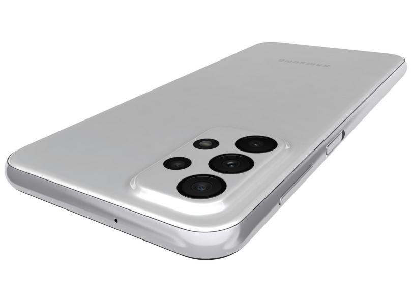 Smartphone Samsung Galaxy A23 64GB Câmera Quádrupla com o Melhor Preço ...