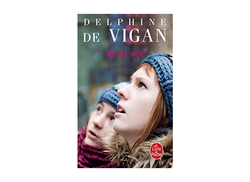 No Et Moi - Delphine De Vigan - 9782253124801 com o Melhor Preço é no Zoom