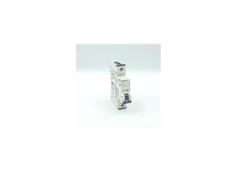 Disjuntor Monopolar Siemens 5SY41 MCB C2 230/400V com o Melhor Preço é ...