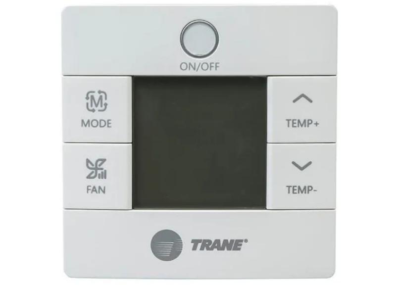 Ar-Condicionado Split Duto Trane 36000 BTUs Quente/Frio Inverter ...