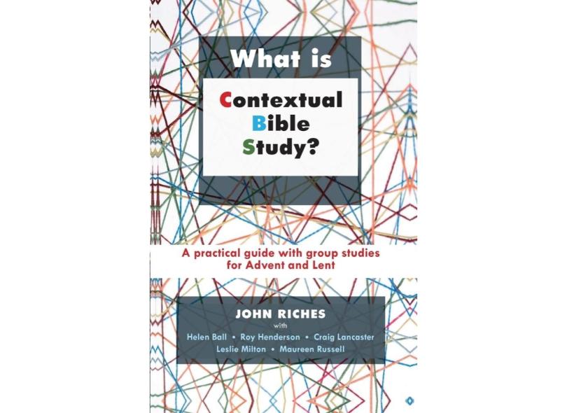 What Is Contextual Bible Study? em Promoção é no Buscapé