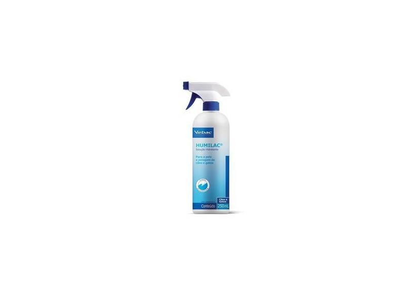 Solução Hidratante Humilac 250mL com o Melhor Preço é no Zoom
