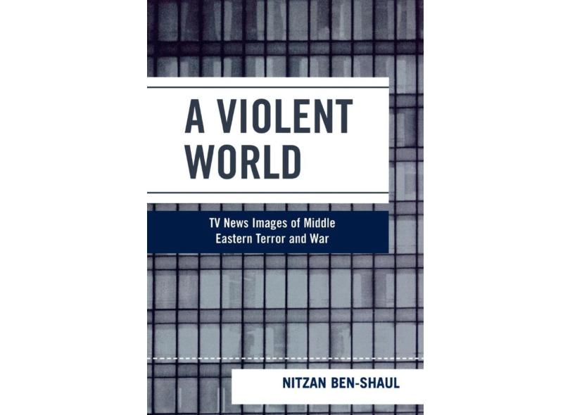 A Violent World em Promoção é no Buscapé