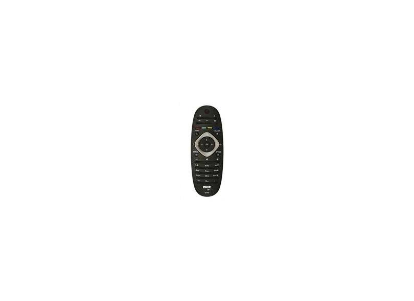 Controle Remoto Philips Oval para TV LCD e LED serie 3000 com o Melhor ...