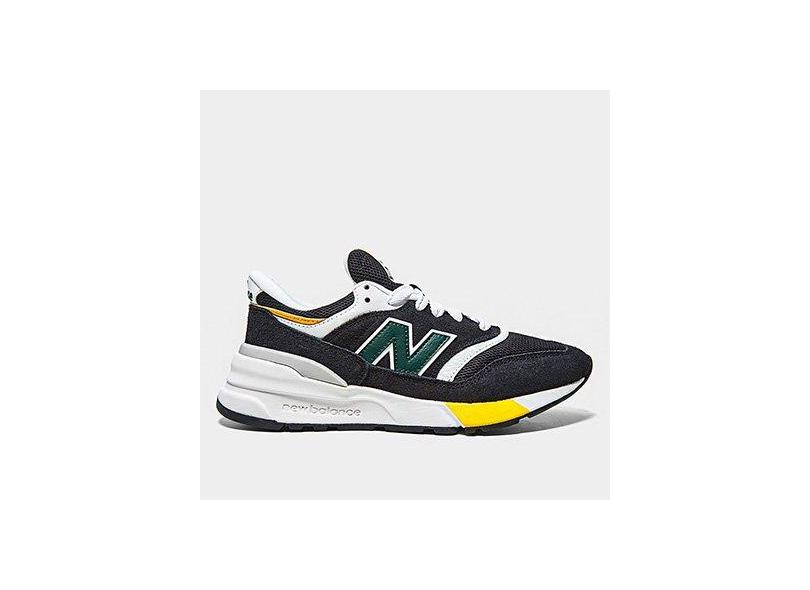 Tênis New Balance 997 R-Unissex com o Melhor Preço é no Zoom