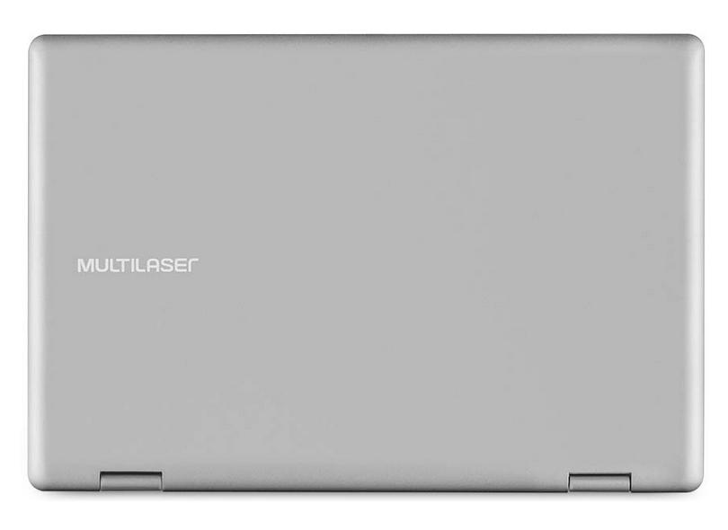 Notebook 2 em 1 Multilaser M11W Prime PC303 Intel Pentium J3710 11,6 ...