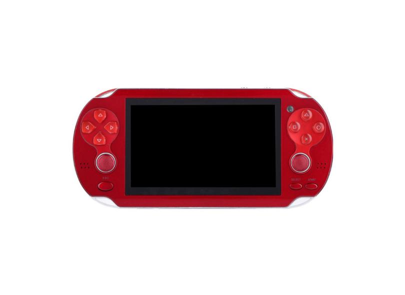 Psp Double Rocker Handheld Game Console Nostalgic Classic Game Machine ...