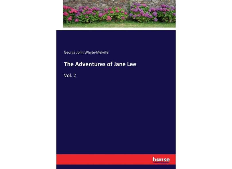 The Adventures of Jane Lee em Promoção é no Buscapé