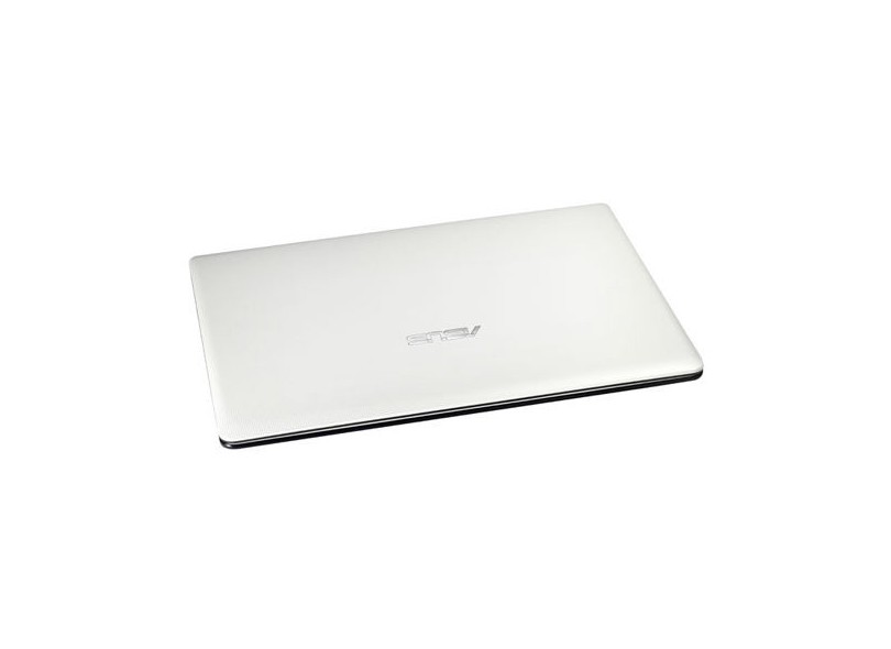 Notebook Asus X401 Series AMD Dual Core E450 2GB de RAM HD 500 GB LED ...