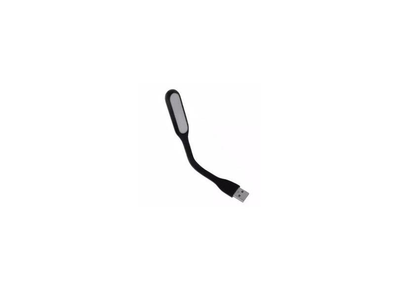 Luminaria Led Usb Flexivel Leitura Abajur em Promoção é no Buscapé