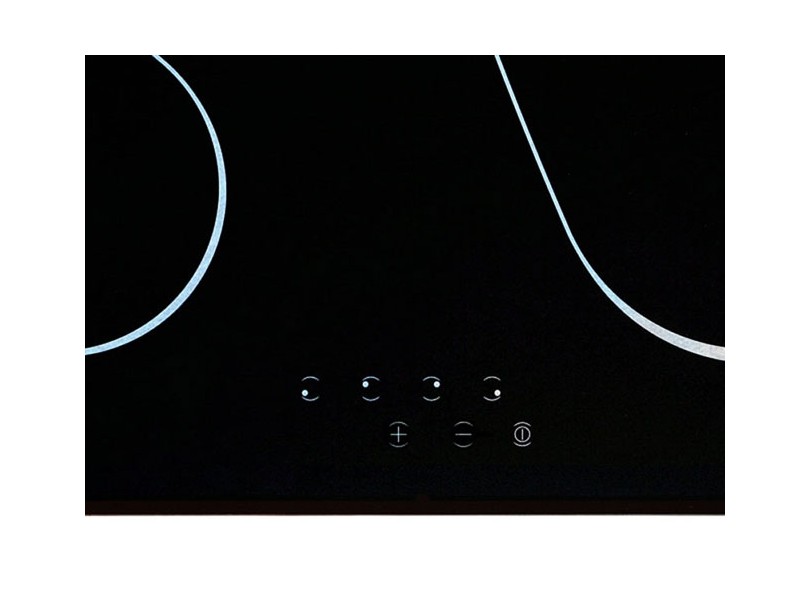 Cooktop Cata 4 Bocas Acendimento Automático T604 com o Melhor Preço é ...