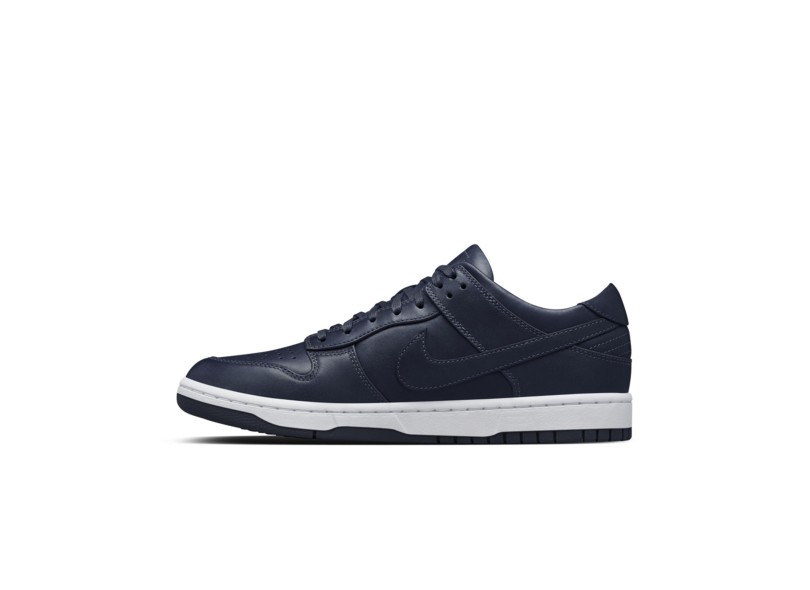 Tênis Nike Masculino Casual lab Dunk Lux Low com o Melhor Preço é no Zoom