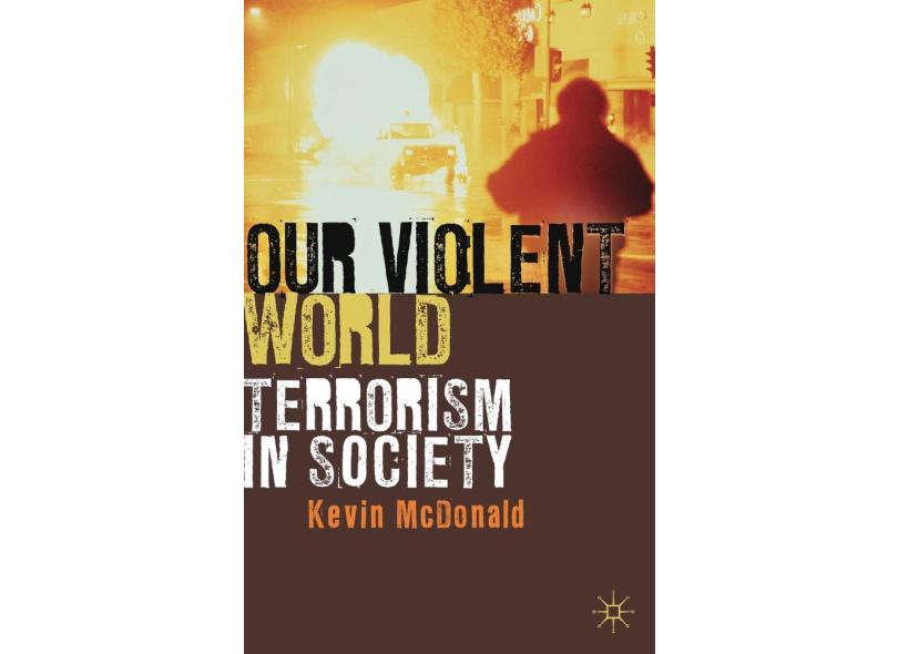 Our Violent World em Promoção é no Buscapé