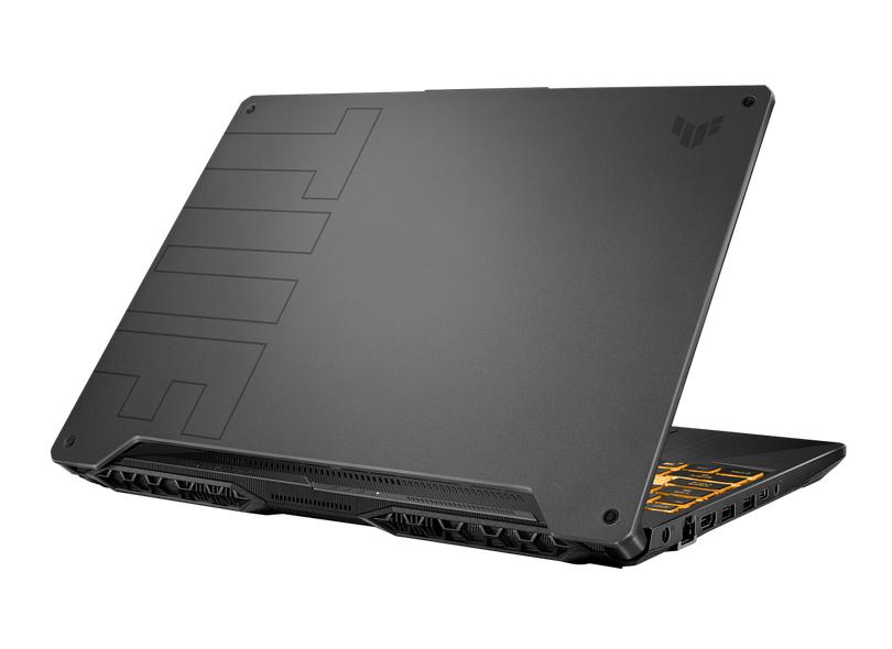 Notebook Gamer Asus TUF Gaming F15 FX506HC-HN353W Intel Core i5 11400H 15,6" 8GB SSD 512 GB ...