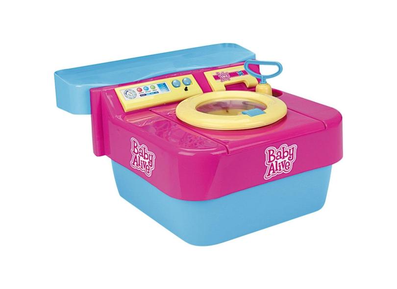 Lava Lava Baby Alive - Homeplay com o Melhor Preço é no Zoom