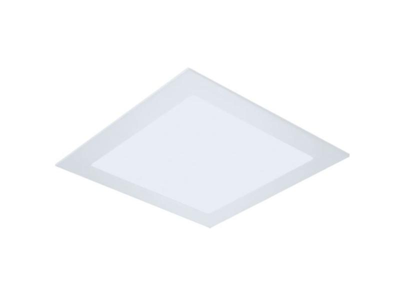 Placa Led Embutir 12w 4000K Neutra - Save Energy SE-240.588 com o ...