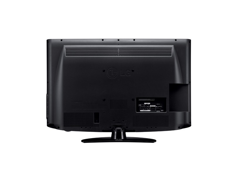 TV LCD 26" LG 2 HDMI 26LH20R com o Melhor Preço é no Zoom